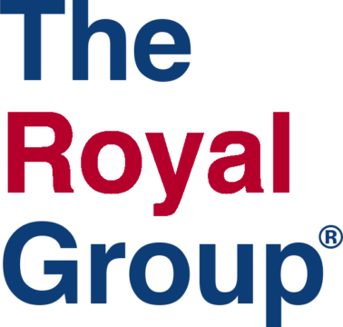 The Flag - The Royal Group