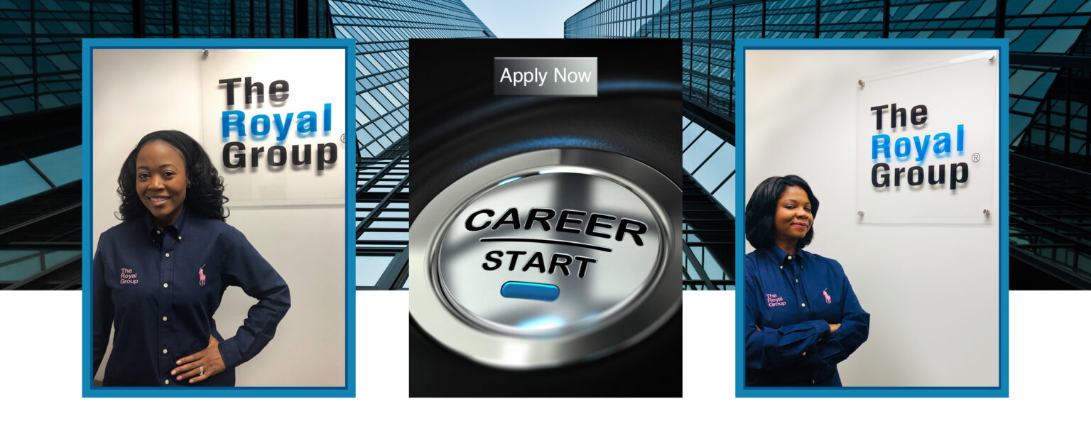 Careers - The Royal Group